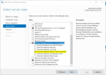 Use Server 2022 in a pooled/multi-session AVD host pool – Big Chris's ...