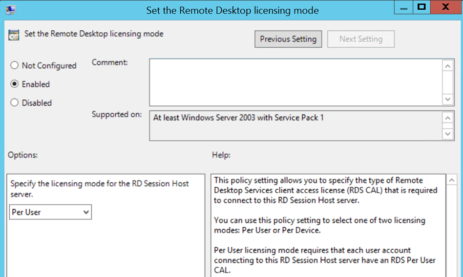 Use Server 2022 in a pooled/multi-session AVD host pool – Big Chris's ...