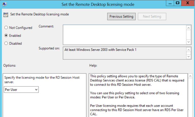 Use Server 2022 in a pooled/multi-session AVD host pool – Big Chris's ...